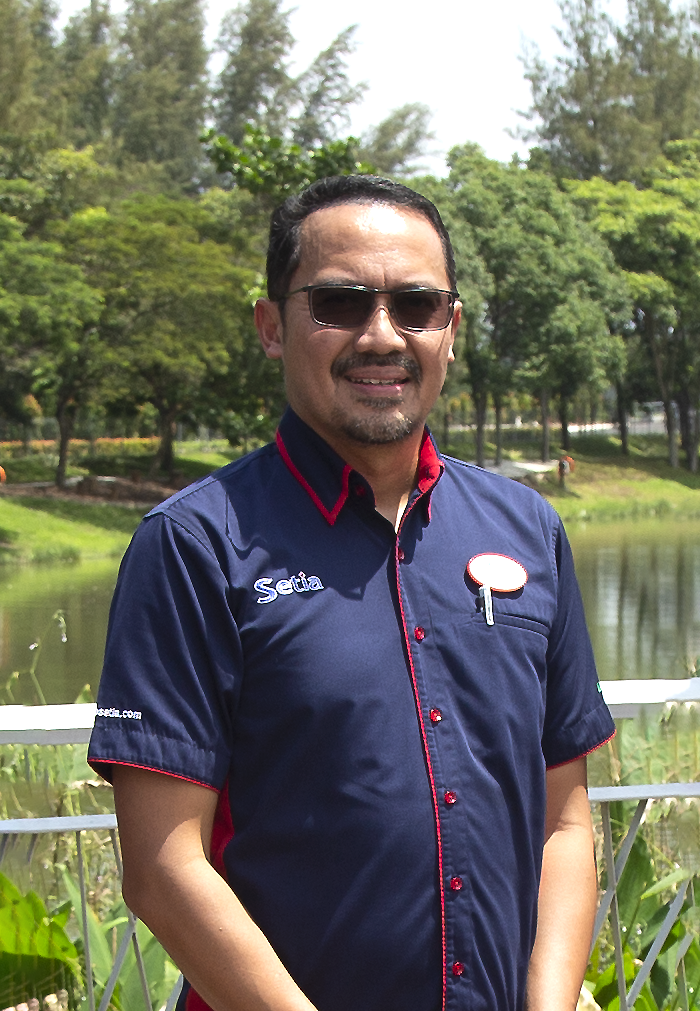 S P Setia promotes healthy lifestyle and togetherness with ‘# ...
